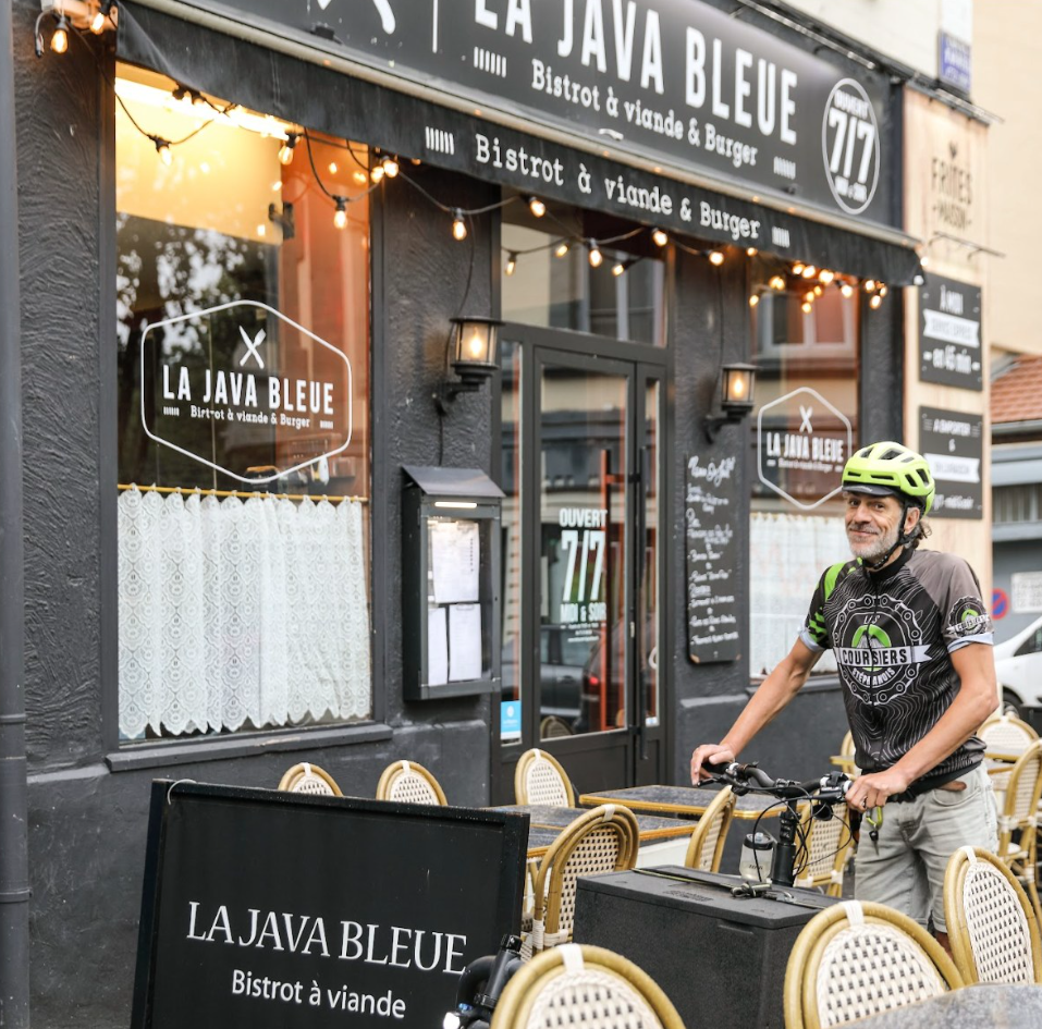 Nos Témoignages clients - JHOG